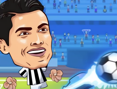 Football Legends 2021 - Play Online Football Legends 2021 on Soccer Random