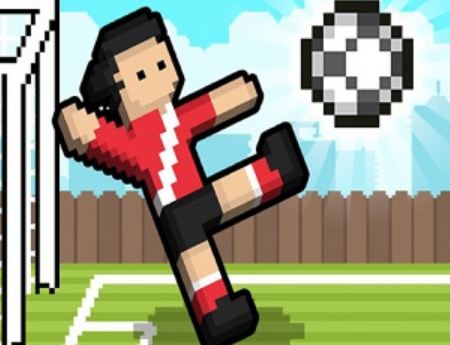 Football Random - Play Online Football Random on Soccer Random