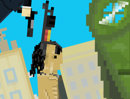 Getaway Shootout - Play Online Getaway Shootout on Soccer Random
