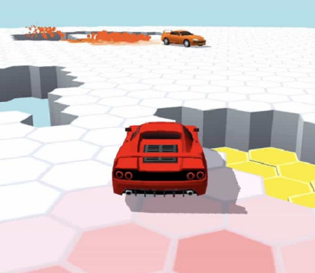 Race Survival - Play Online Race Survival on Soccer Random