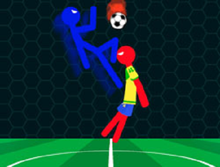 Ragdoll Football - Play Online Ragdoll Football on Soccer Random