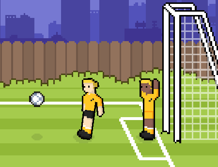 Soccer Random - Play Online Soccer Random on Soccer Random