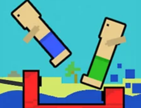 Tube Jumpers - Play Online Tube Jumpers on Soccer Random